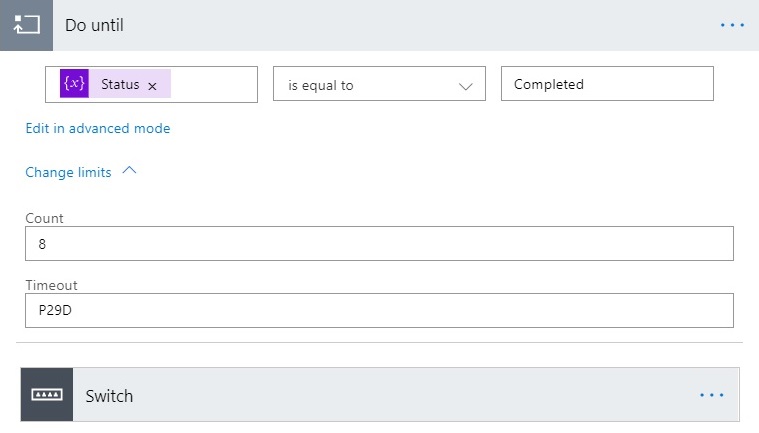 Develop State Machine Workflow Using Power Automate In Sharepoint Online